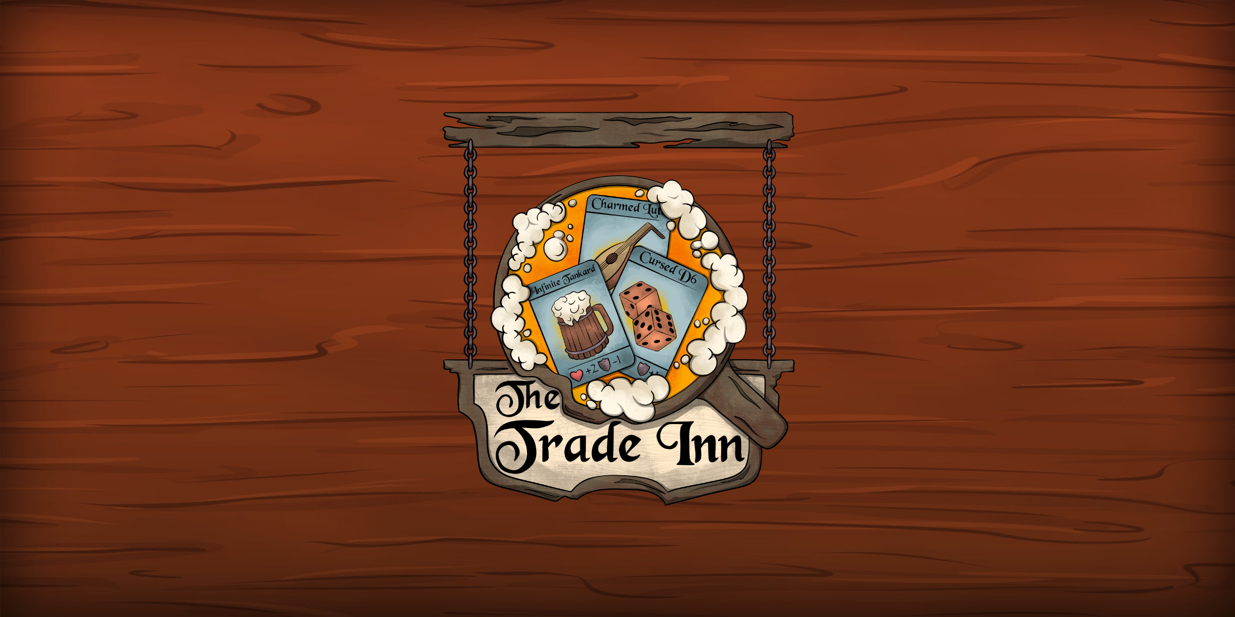 Q's And A's – The Trade Inn